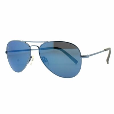 Rodenstock R1410 B Blue Aviator 100% UV blue Lens Kids Sunglasses | eBay