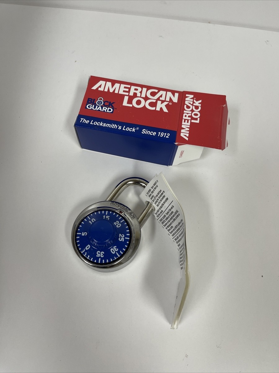 American Lock Blocks Master Lock's Long History Of Providing Milwaukee