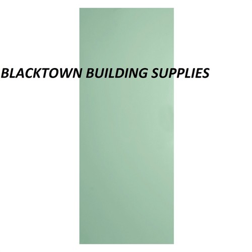 Door - Block - External - Solid - Duracote Doors - 2100 x 920 x 40 ...