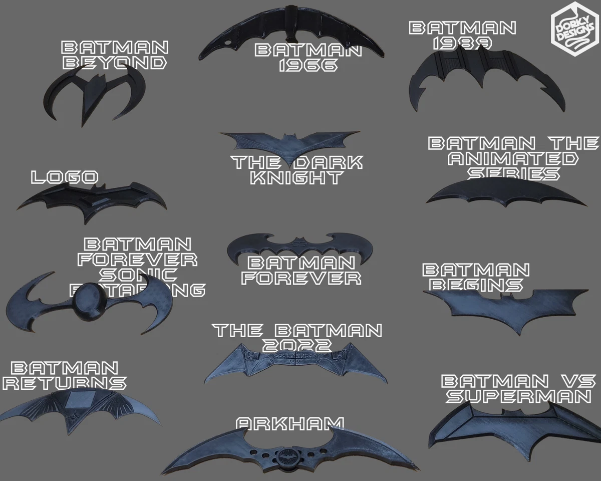 Batarang