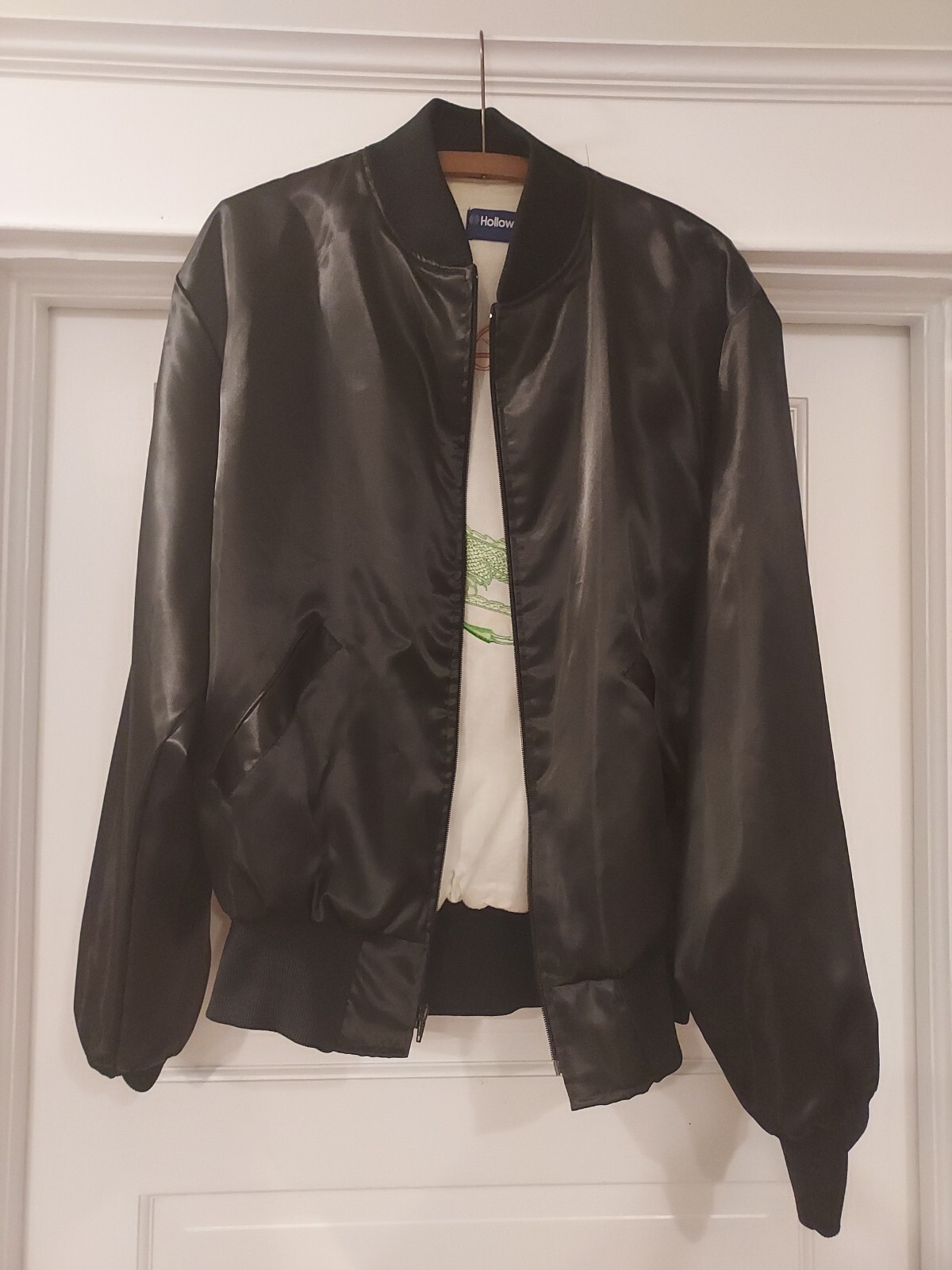 NES Nintendo Wizardry PROMO PRESS JACKET Nexoft Holloway L 1990 ...