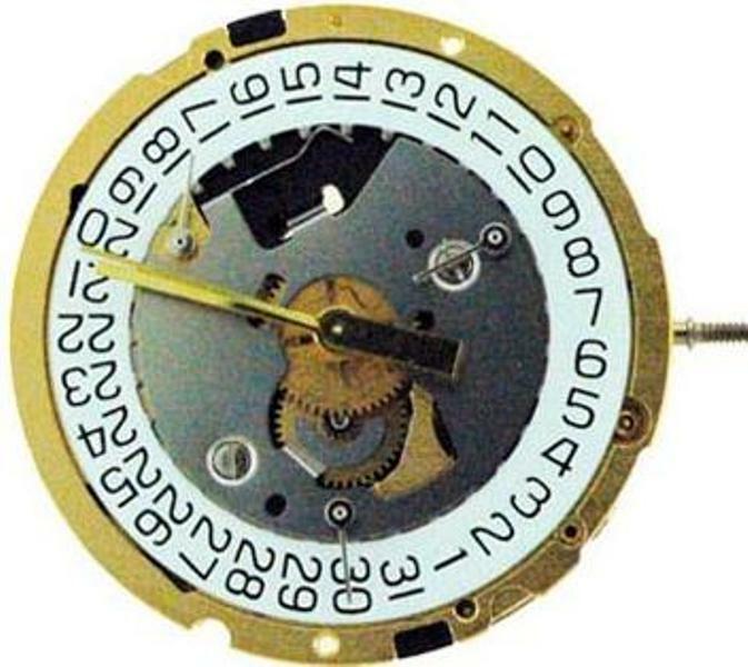 ETA 251.471 / 474 Watch Quartz Movement Date at 4 Position | eBay