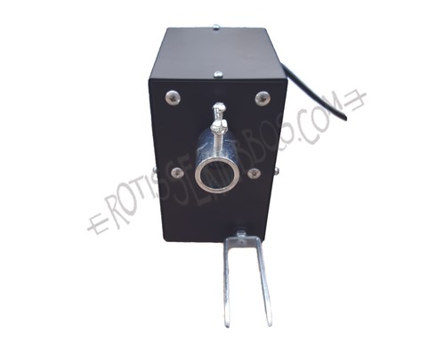 Whole lamb pig hog Rotisserie roaster bbq motor only Heavy duty 200lbs ...