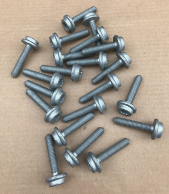 VW Bolt **x21 supplied** - N91043701 **Genuine New VW OEM Parts** | eBay UK