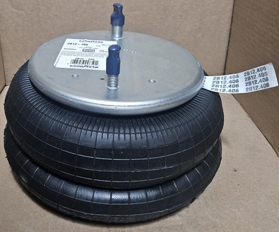 New OEM Goodyear air spring P/N: 2B12-406 | eBay