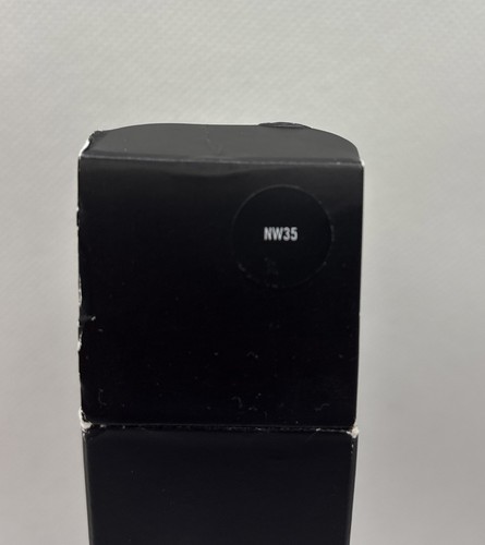 MAC Studio Waterweight SPF30 Foundation ~ NW35 ~ 1oz/30ml Full Size NIB ...