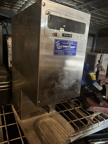 Commercial Grindmaster 100 Coffee Grinder, 115v, Single Phase Excellent ...