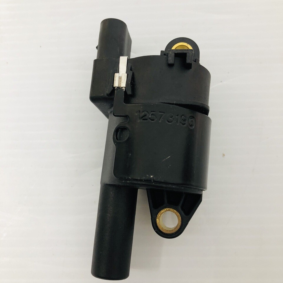 Direct Ignition Coil Original Equipment Data 12573190 (Napa) | eBay
