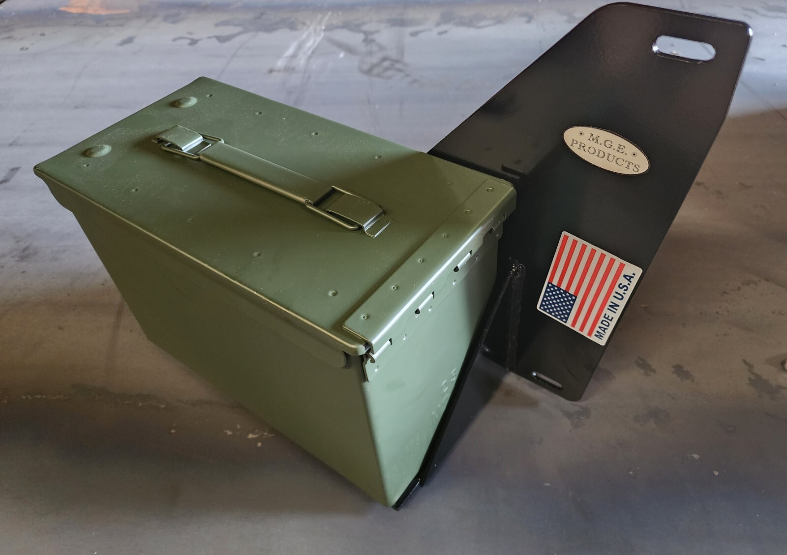 Kioti CK2610 Tractor KL4030 Loader toolbox system USA Made! | eBay