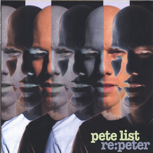 Pete List Re: Peter (CD) 837101203180 | eBay