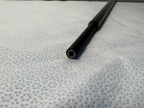 Karl Storz 33500 Laparoscopic Clickline Insulated Outer Tube 10mm X ...