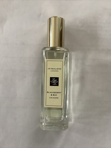 Jo Malone BLACKBERRY & BAY Cologne Perfume - Size 1 Oz. / 30mL New | eBay