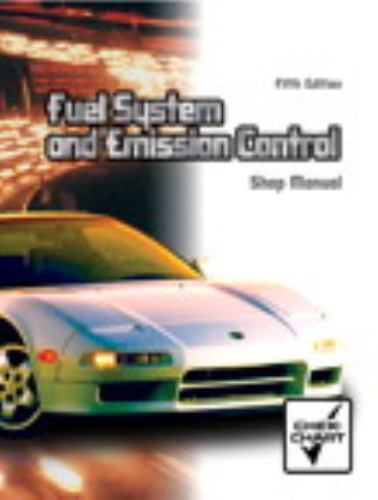 Fuel System and Emission Control - Warren M. Farnell (2006, Paperback ...