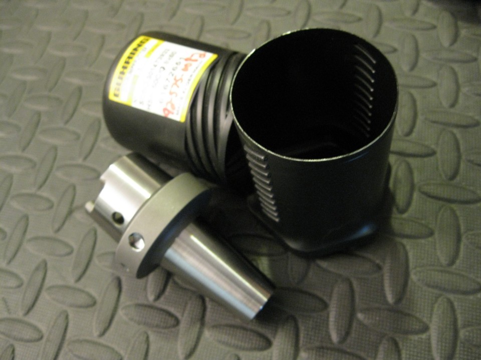 GUHRING 8mm HSK 50 C Shrink fit Toolholder HSK 50C 8x60 | eBay