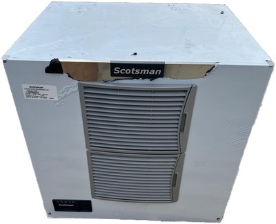 Ice Machines - Head Unit