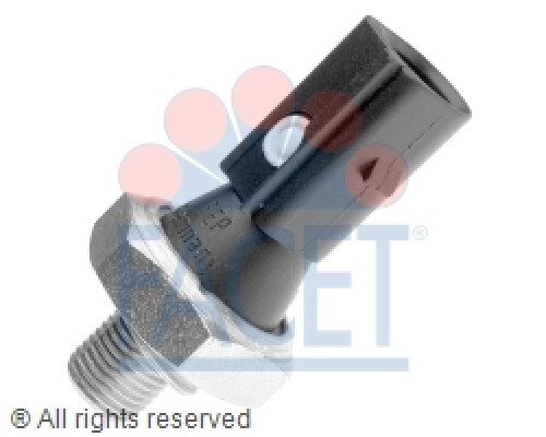 Facet Oil Pressure Switch 70171 VW 079919081d for sale online | eBay