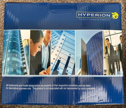 HP 64X Hyperion - LaserJet CC364X Extended Cartridge - Brand New | eBay