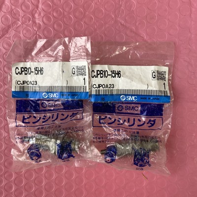 1PCS SMC CJPB10-15H6 CJPB1015H6 Cylinder New Fast Delivery | eBay