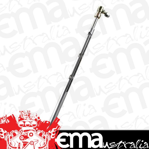 Lokar LK-0401014 Self Locking Adjustable Bonnet Prop 3 Position Max ...