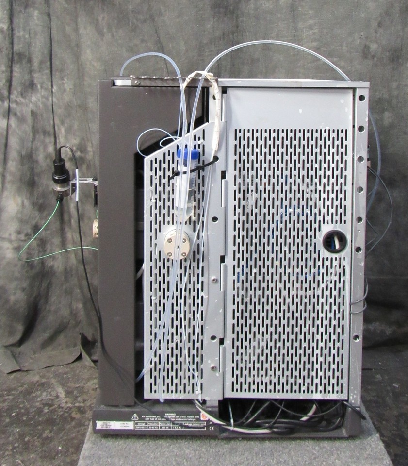 AKTA EXPLORER 100 FPLC System with PC/Unicorn 5.31 | eBay