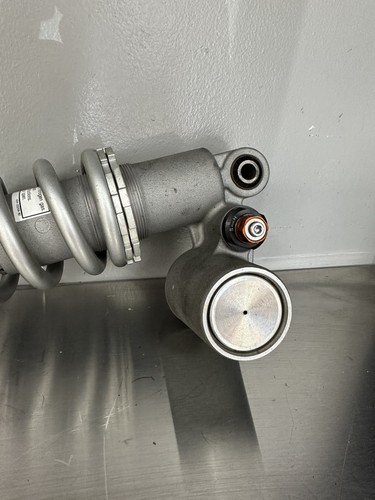 2017 2018 2019 2020 Yamaha YZFR 6 R6R R6 OEM Rear Shock D14 | eBay