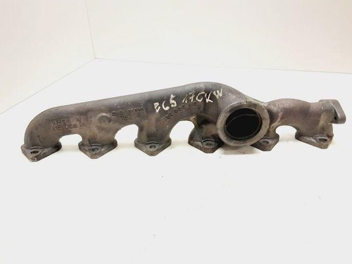 BMW 7 E65, E66, E67 779688603 Collecteur d'échappement 3.00 Diesel ...