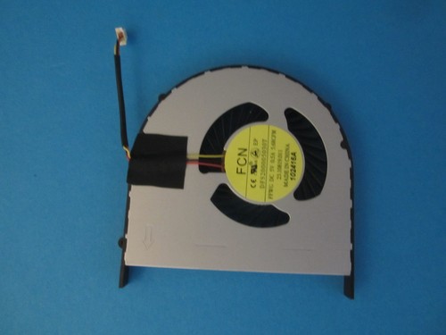 Cpu Fan Dell Inspiron 15 7000 15 7537 07YTJC Dfs200005030t 3 Pin | eBay