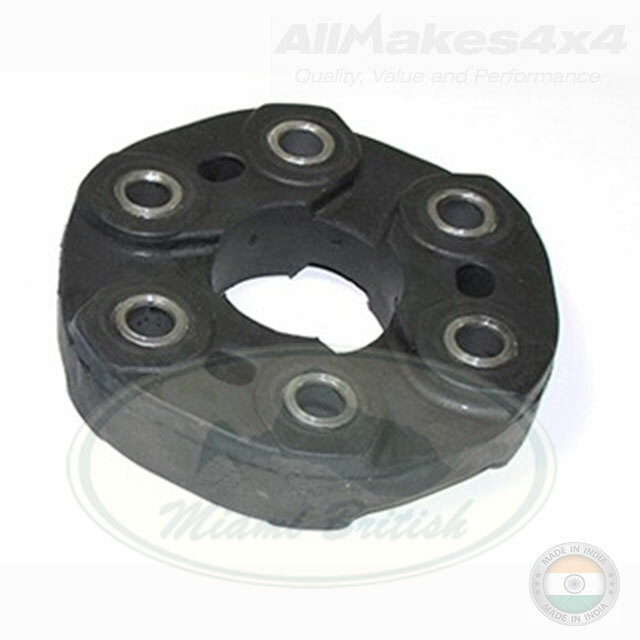 LAND ROVER DRIVE SHAFT COUPLING RANGE DISCOVERY TVF100010 AM4x4 | eBay