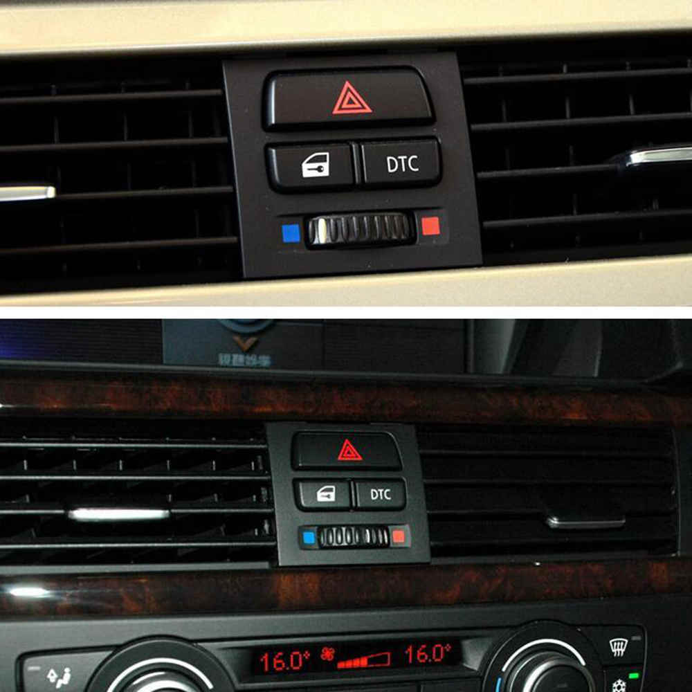 Central Door Lock Switch Button 61319196713 For BMW E90 E92 E93 | eBay
