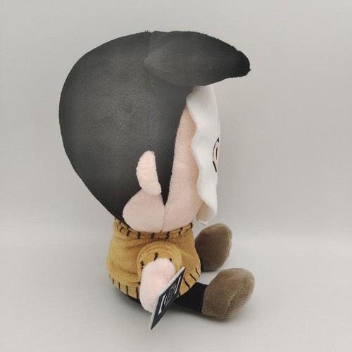 Marble Hornets Masky Plush Stuffed Plushies | Horror Movie Figure Doll ...