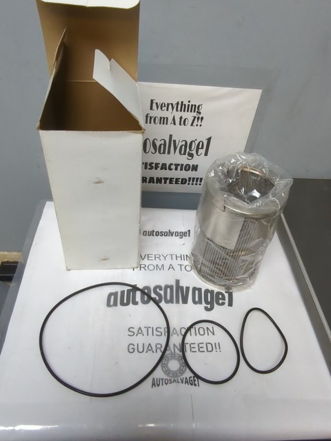 Eaton Vickers 941060 Filter Element Kit Js16 361992 for sale online | eBay