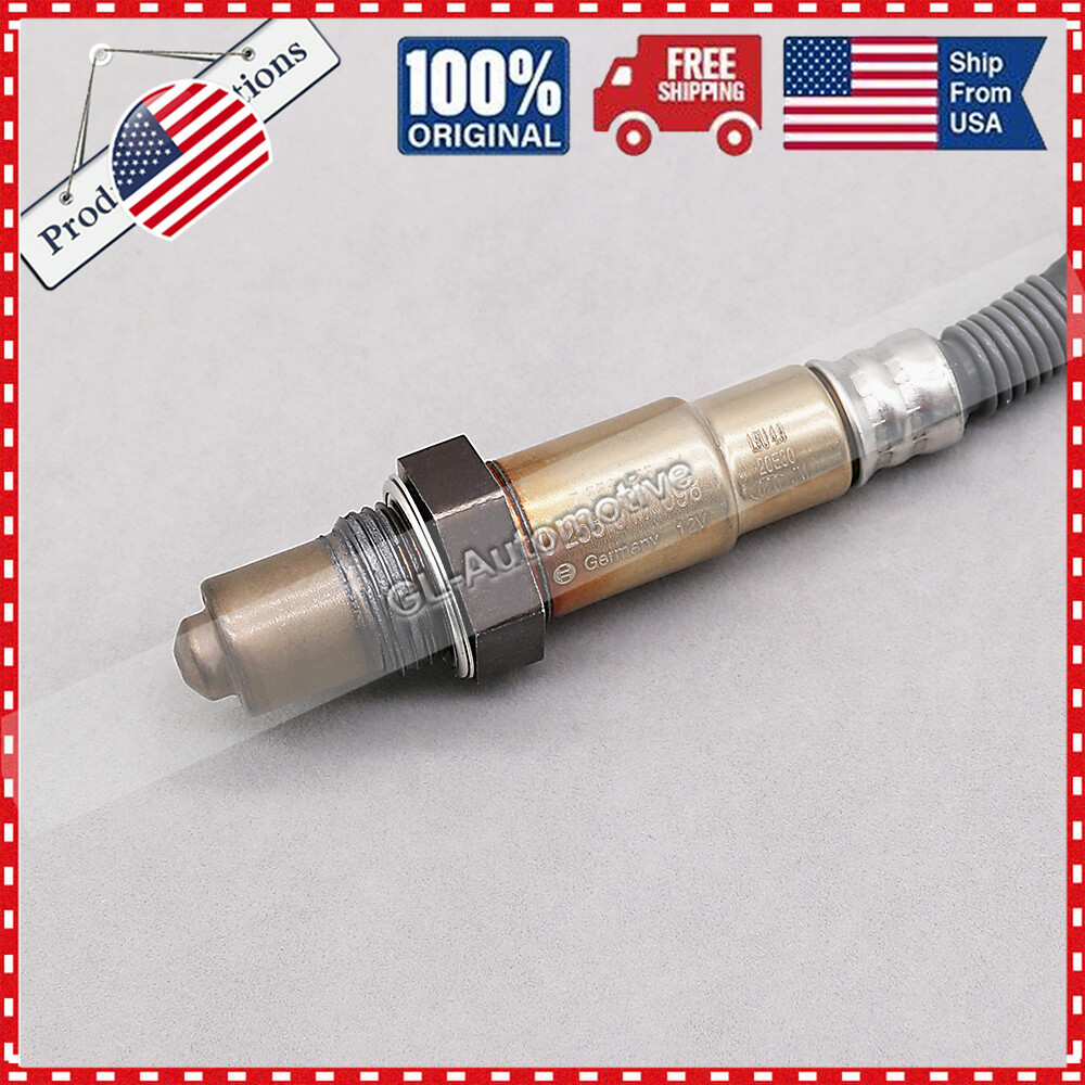 Upstream 2PCS Oxygen O2 Sensor For BMW E82 E90 E91 128i 328i 328i ...