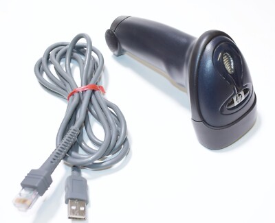 Barcode Scanners - Telxon