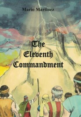 The Eleventh Commandment 9781496971210| eBay