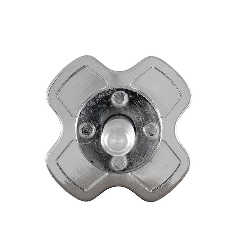 Windshield Knobs - Chrome Plated - 1966-77 Ford Bronco C6TZ-9603818-B | eBay