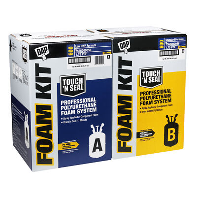 Insulation - Closed Cell Foam