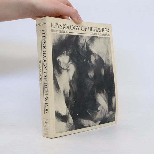 Physiology of Behavior | Neil R. Carlson | eBay