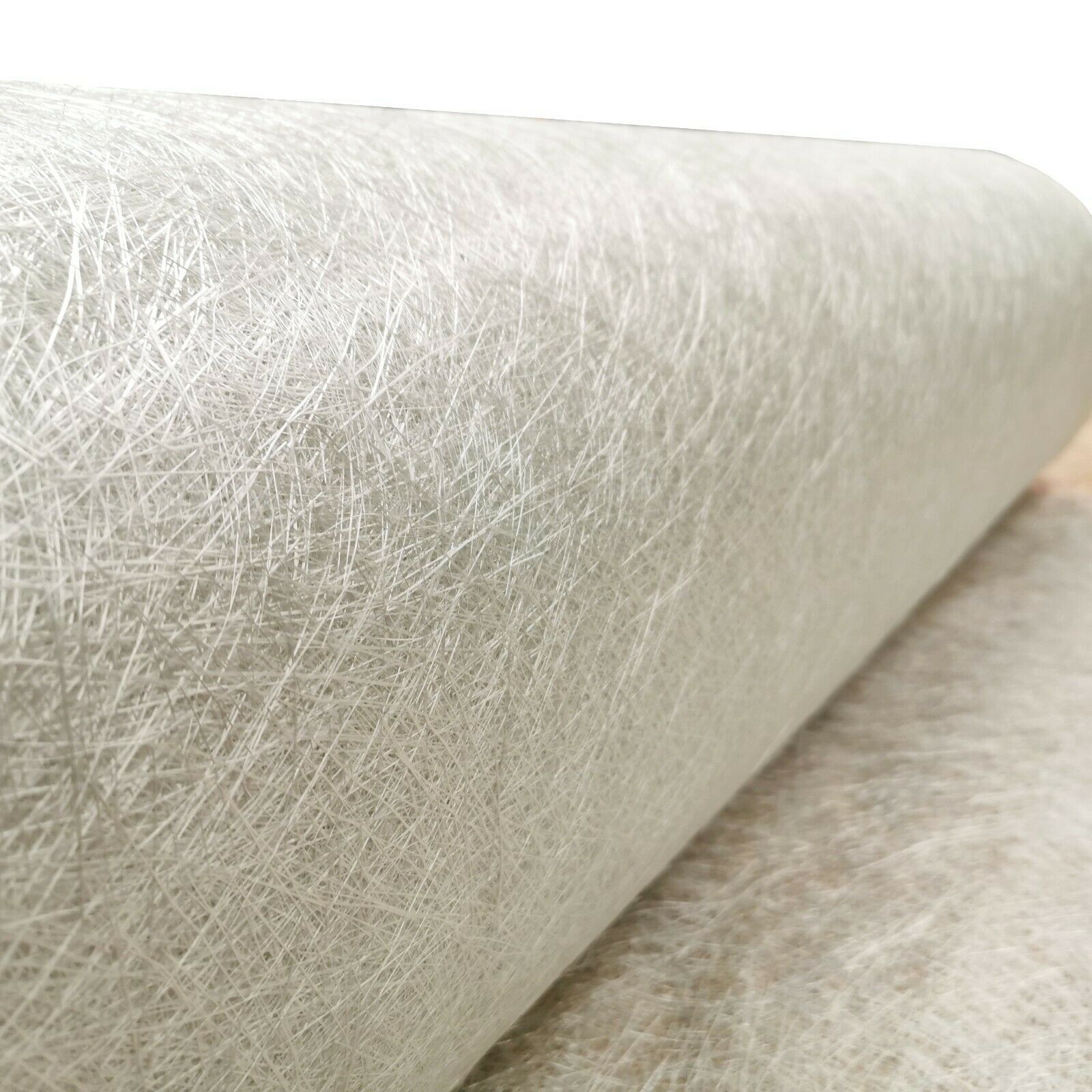 GRP Fibreglass Matting (225gsm) for Flexitec 2020 - Flat Roofing | eBay UK