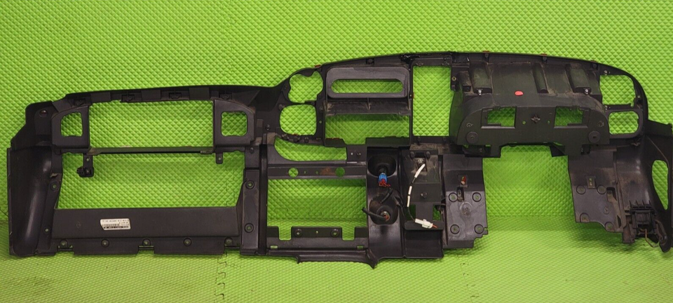 🔥98-01 Dodge RAM Dashboard Inner DASH CORE Frame Mount dark gray DB4 ...