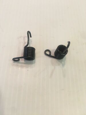 1941 1954 Chevrolet Car Headlight Adjuster Springs Headlamp 2 pc Bucket ...