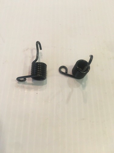 1941 1954 Chevrolet Car Headlight Adjuster Springs Headlamp 2 pc Bucket ...