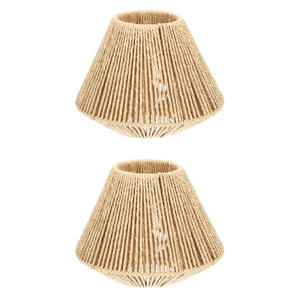 Buffet Lamp Shades Replacement