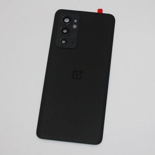 New with Camera Battery Back Cover Glass Repplacement for OnePlus 9RT ...