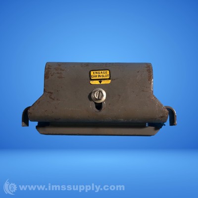 Busway Hanger Flatwise USIP | eBay