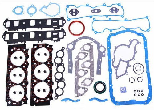 EngineTech Gasket Set Direct Fit | eBay
