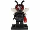 NEW LEGO MINIFIGURE S SERIES 14 71010 - Fly Monster NEW SEALED UNOPENED ...