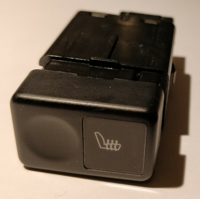 Heated Seat Switch for Range Rover Classic AMR3293 for sale online | eBay