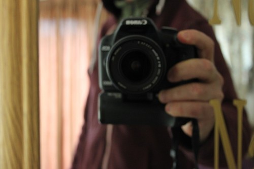 Canon Battery Grip Bg-e5 for EOS 450d 500d 1000d for sale online | eBay UK