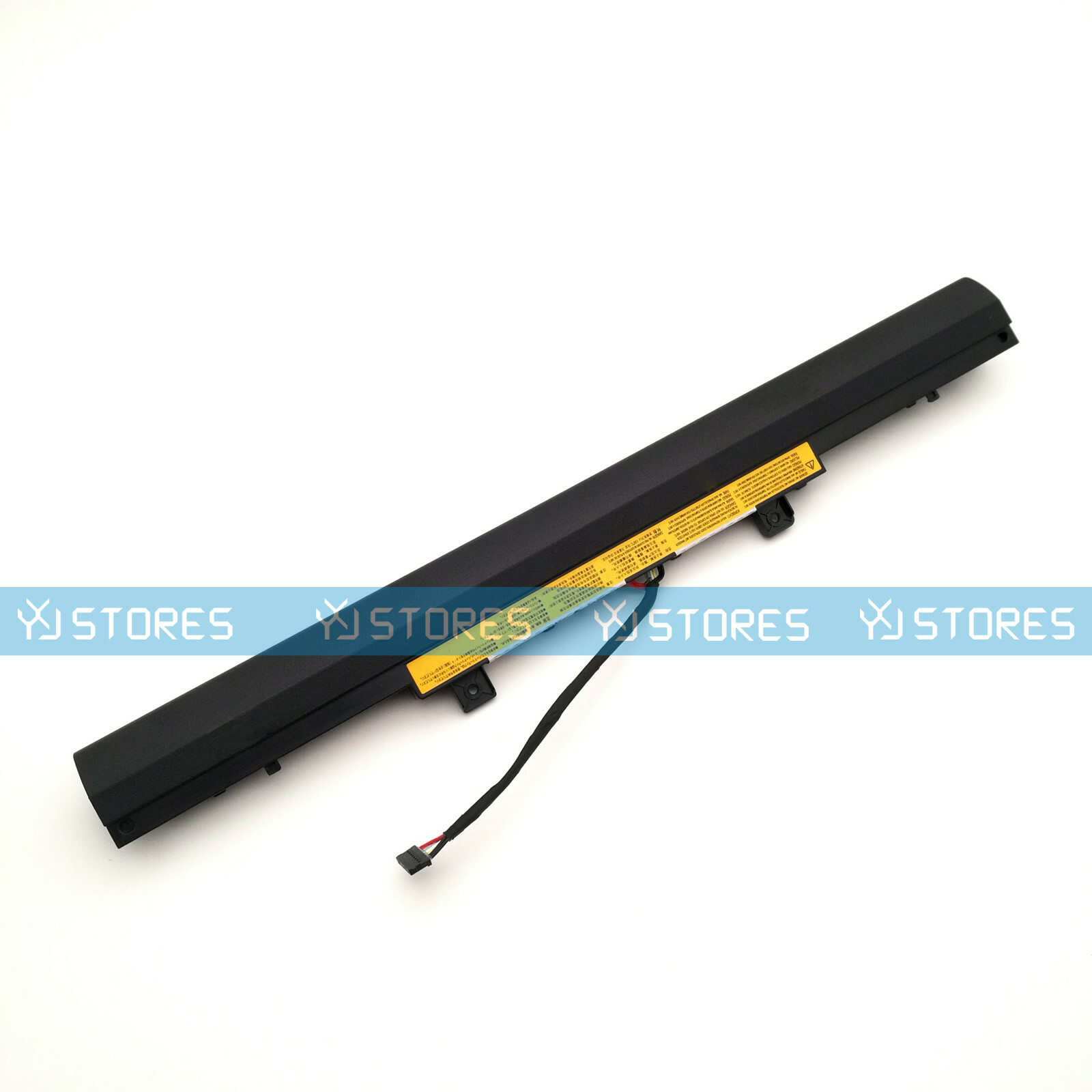 Genuine L15L4A02 OEM Battery for Lenovo Ideapad V110-15AST V310-14ISK ...