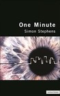 One Minute (Modern Plays) By Simon Stephens 9780413773654| eBay
